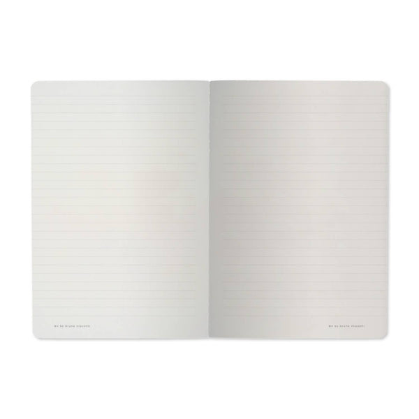Pom on the Vine Notebook