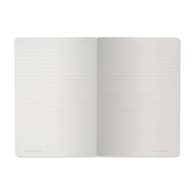 Pom on the Vine Notebook