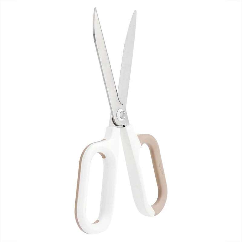 Nusign White/Grey Scissors
