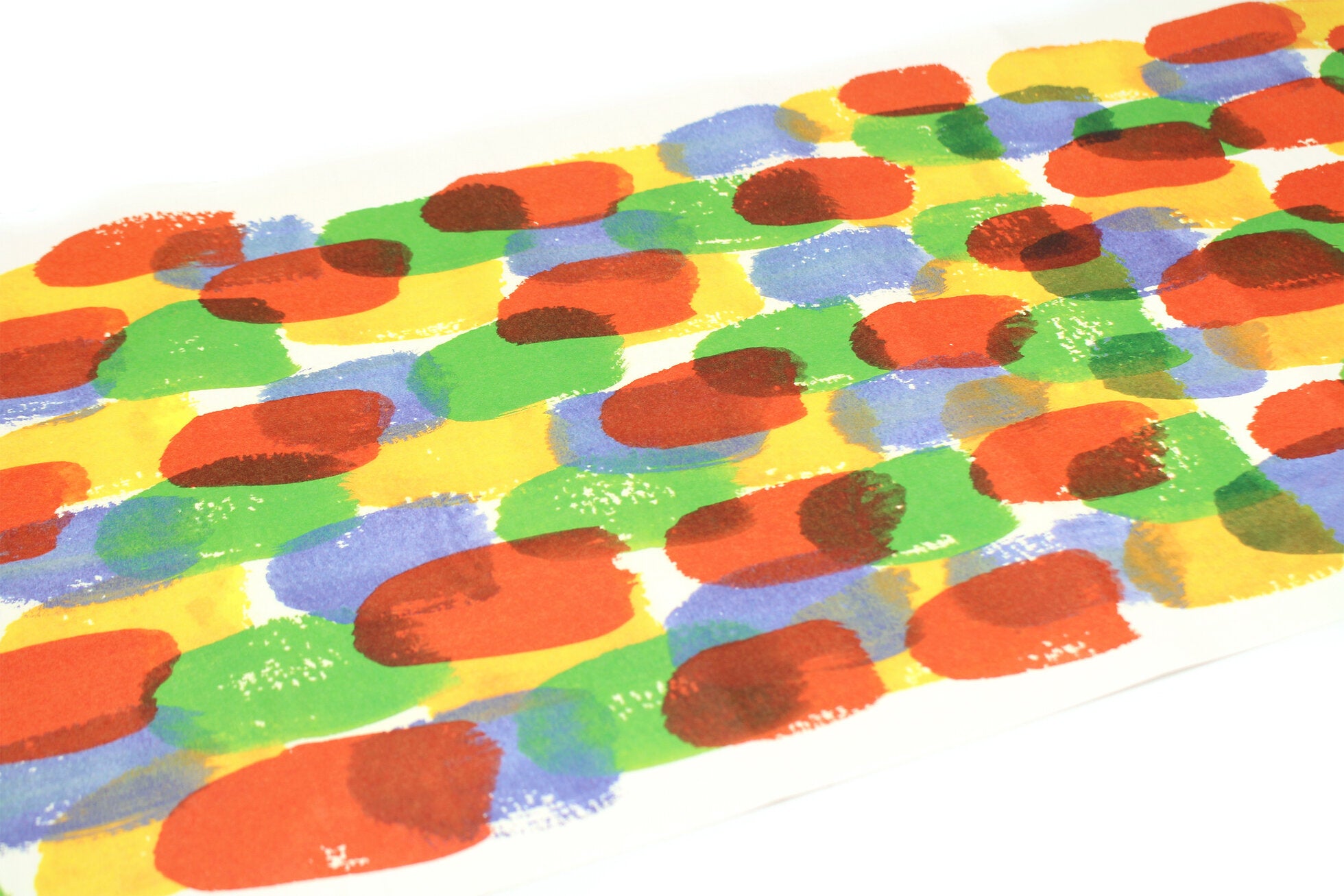 MT REMAKE SHEETS / Yamaguchi Ichiro colorful