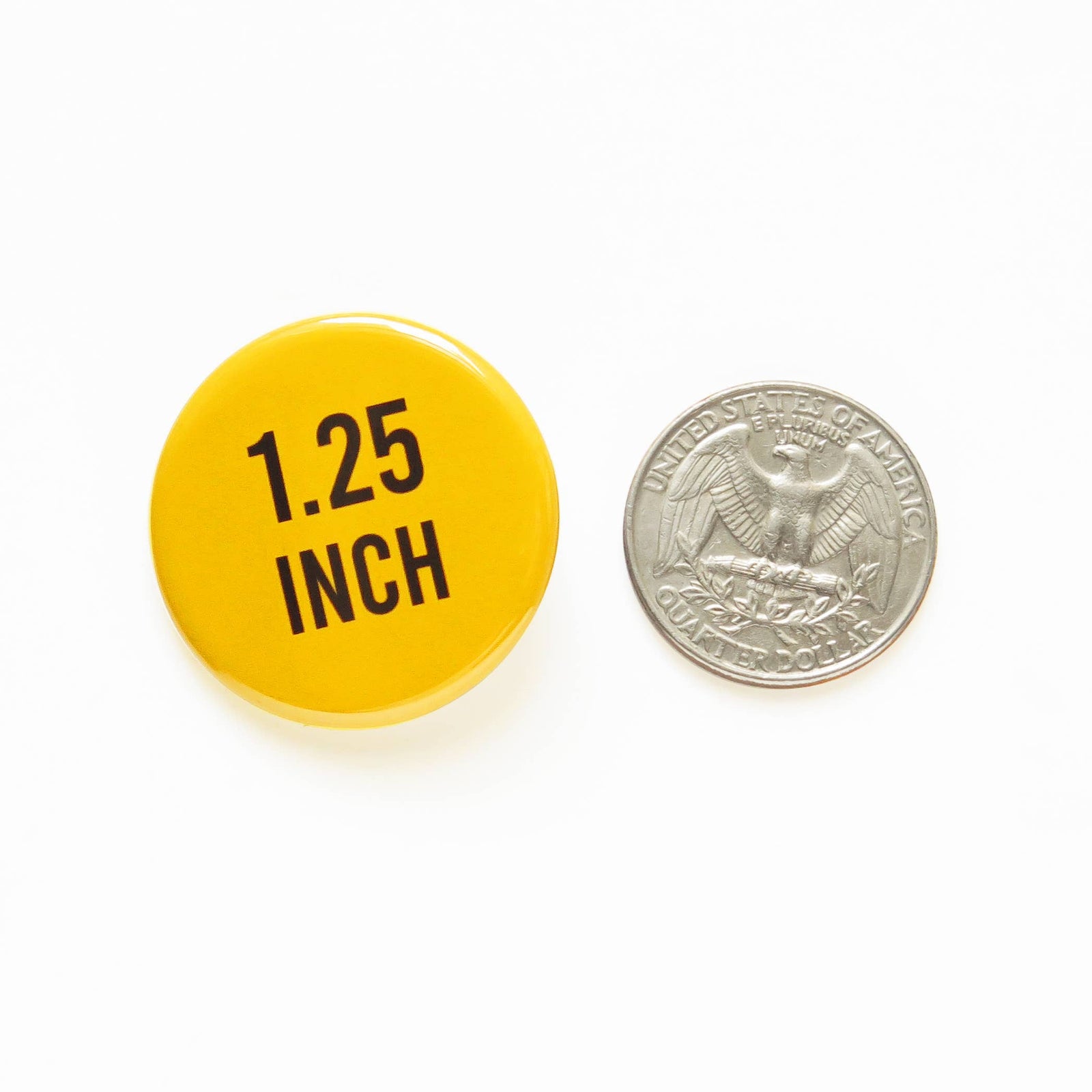 We Must Protect Each Other Pinback Button