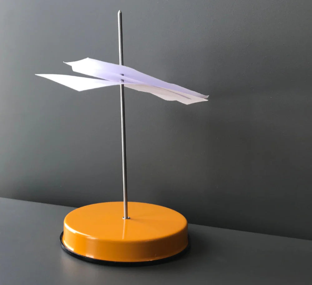 Receipt Spike / Orange