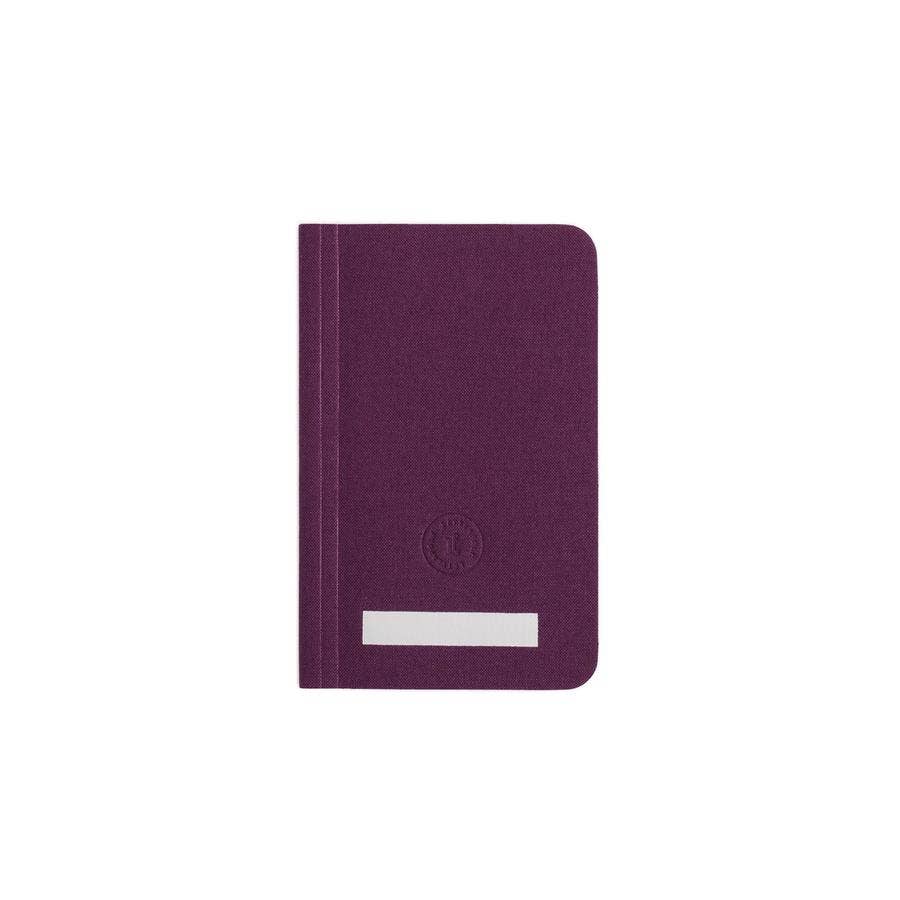 Today Pocket Planner / Plum