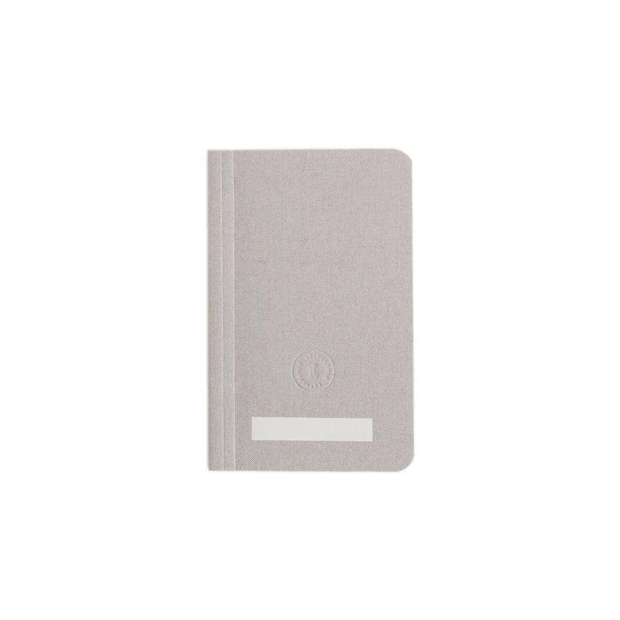 Today Pocket Planner / Pebble Grey